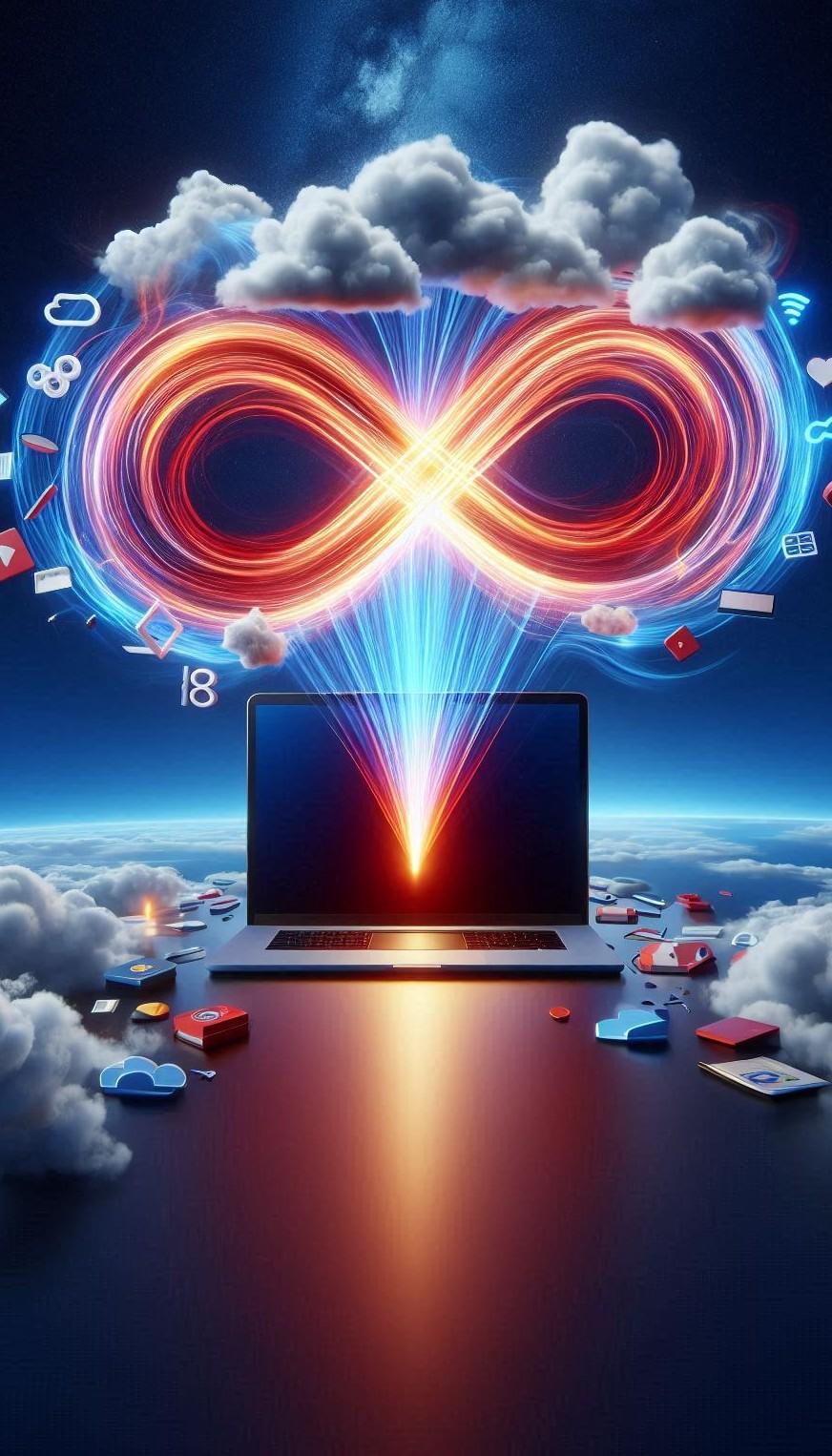 Log in | INFINITY OS